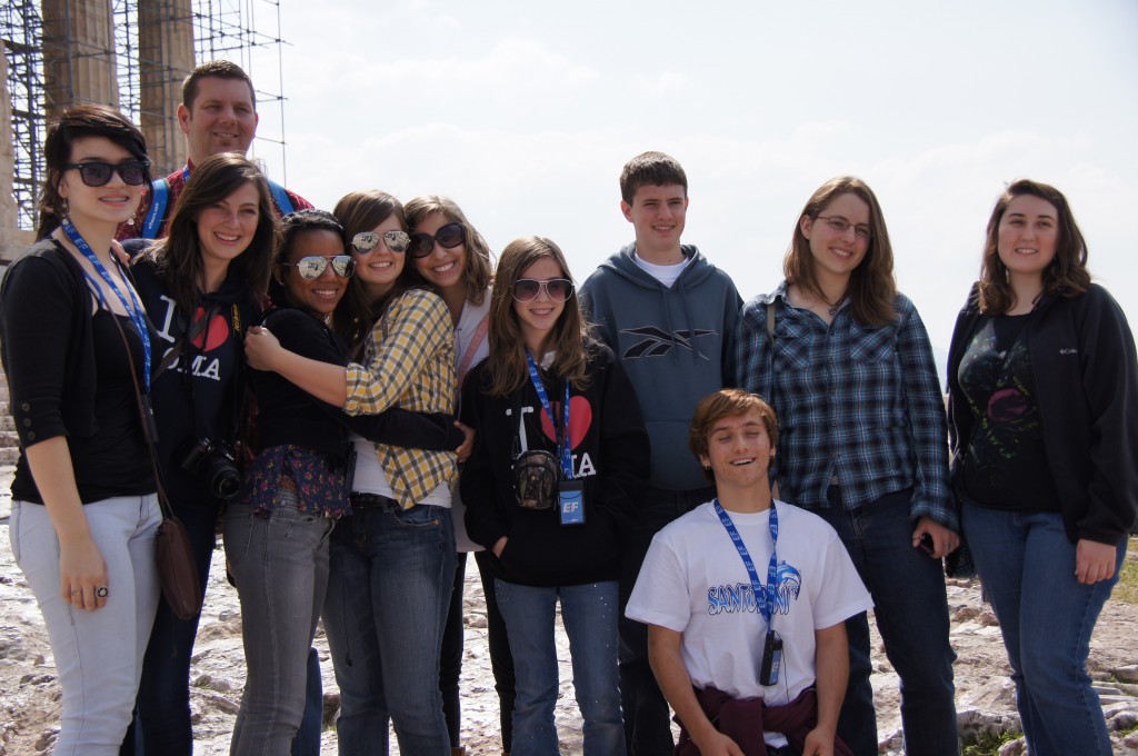 Photo Album – SAHS AICE